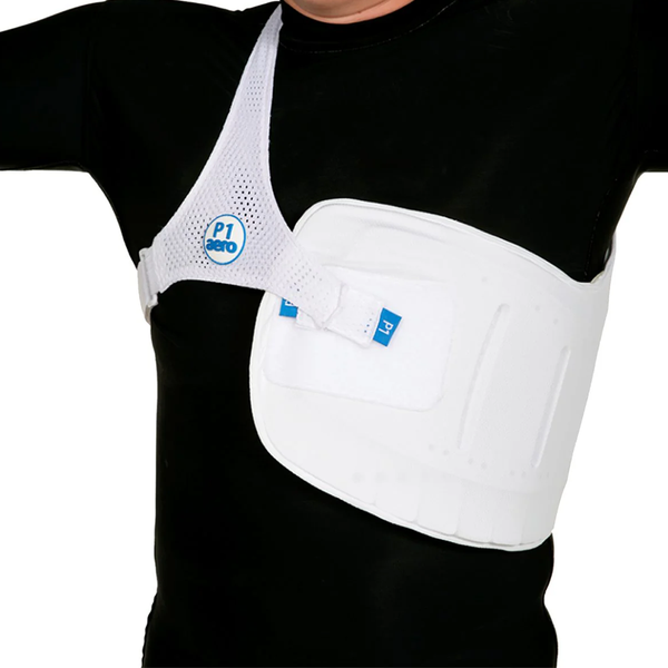 Aero P1 V2 Chest Protector - Victor Wholesale UK