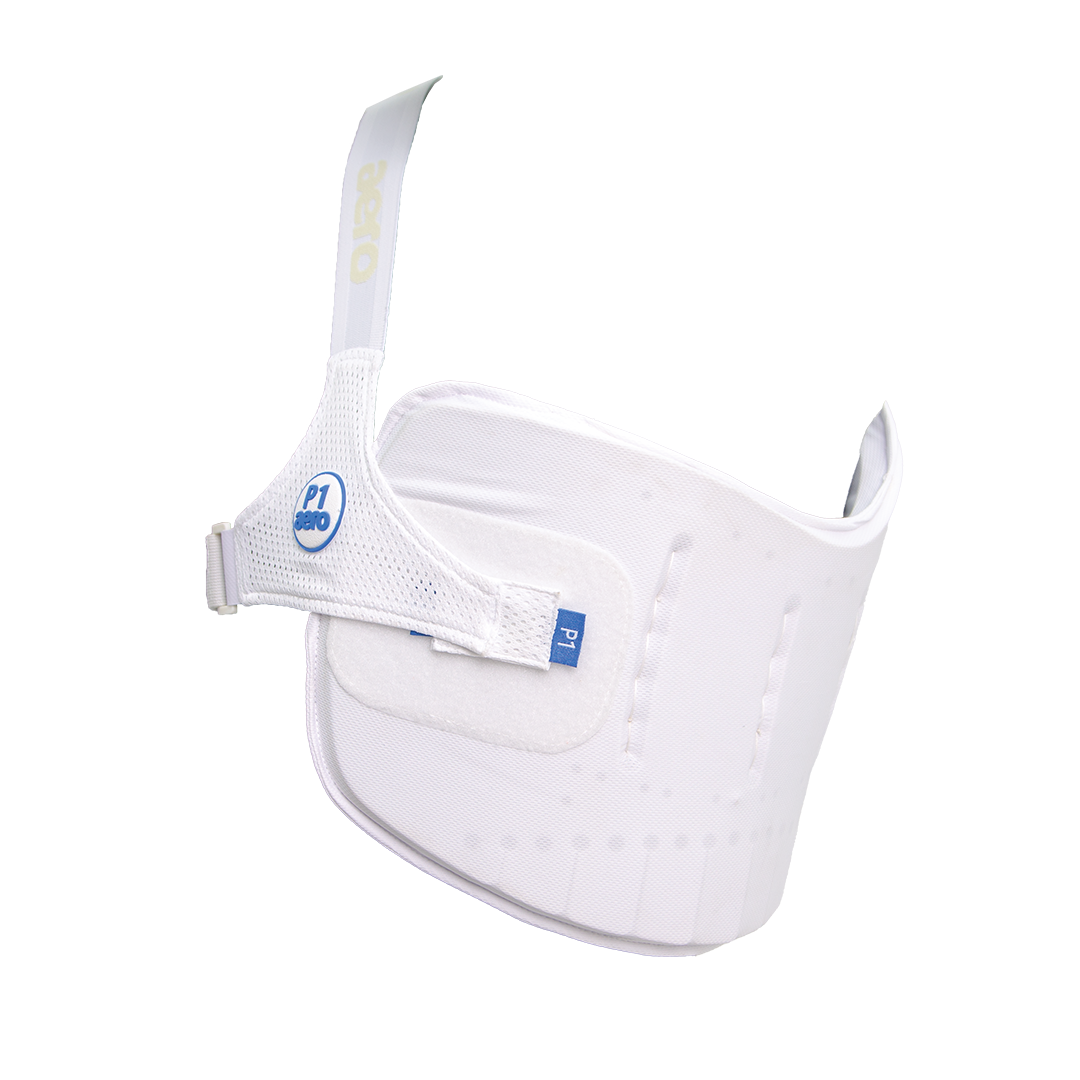 Aero P1 V2 Chest Protector - Victor Wholesale UK